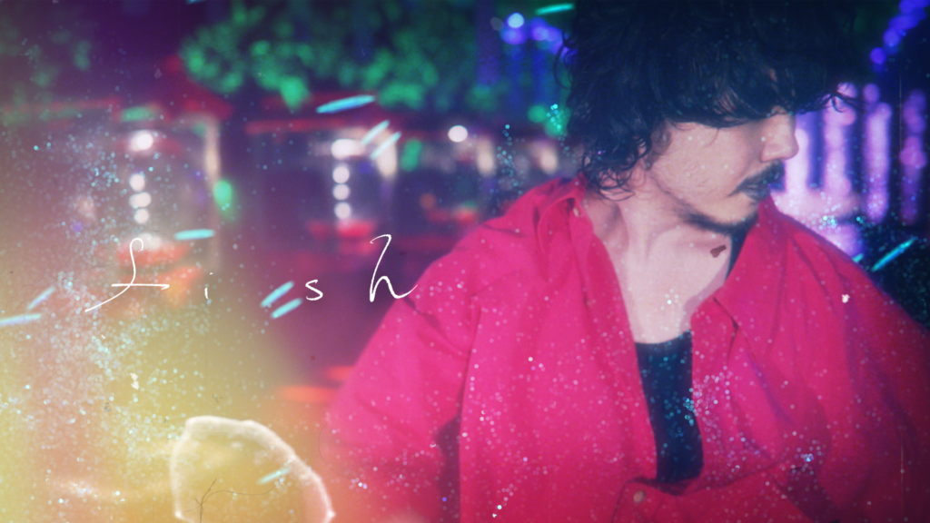 アートアクアリウム美術館の新CM楽曲 TOOBOE新曲「fish」館内で撮影されたミュージックビデオを公開！ | アートアクアリウム